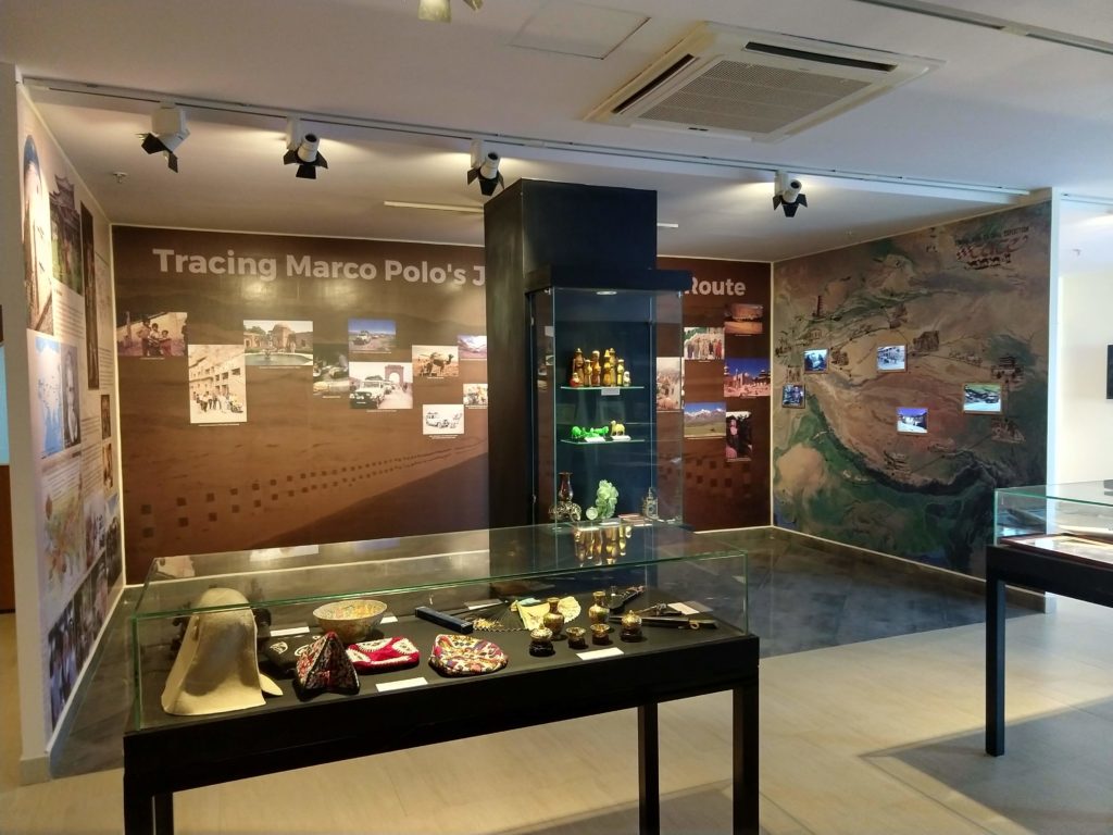 Triptych Consultancy® – Present your past to the future