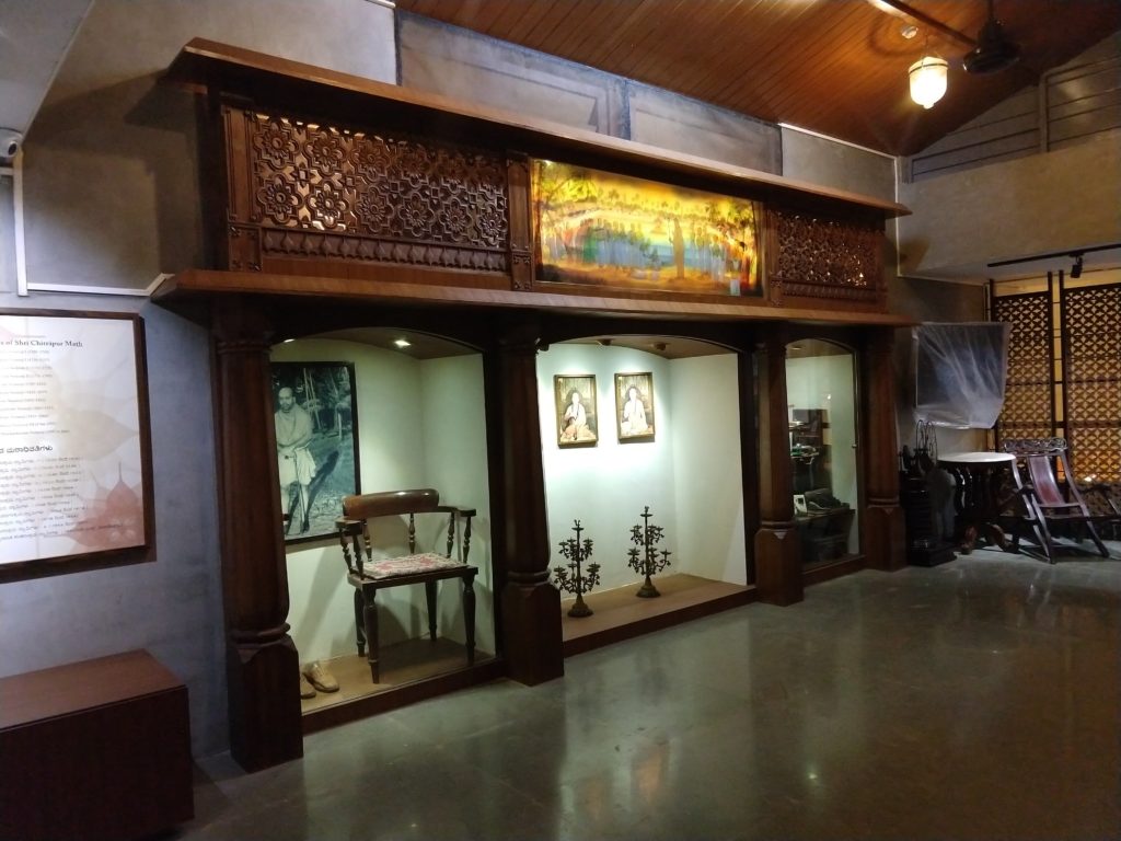 Triptych Consultancy® – Present your past to the future